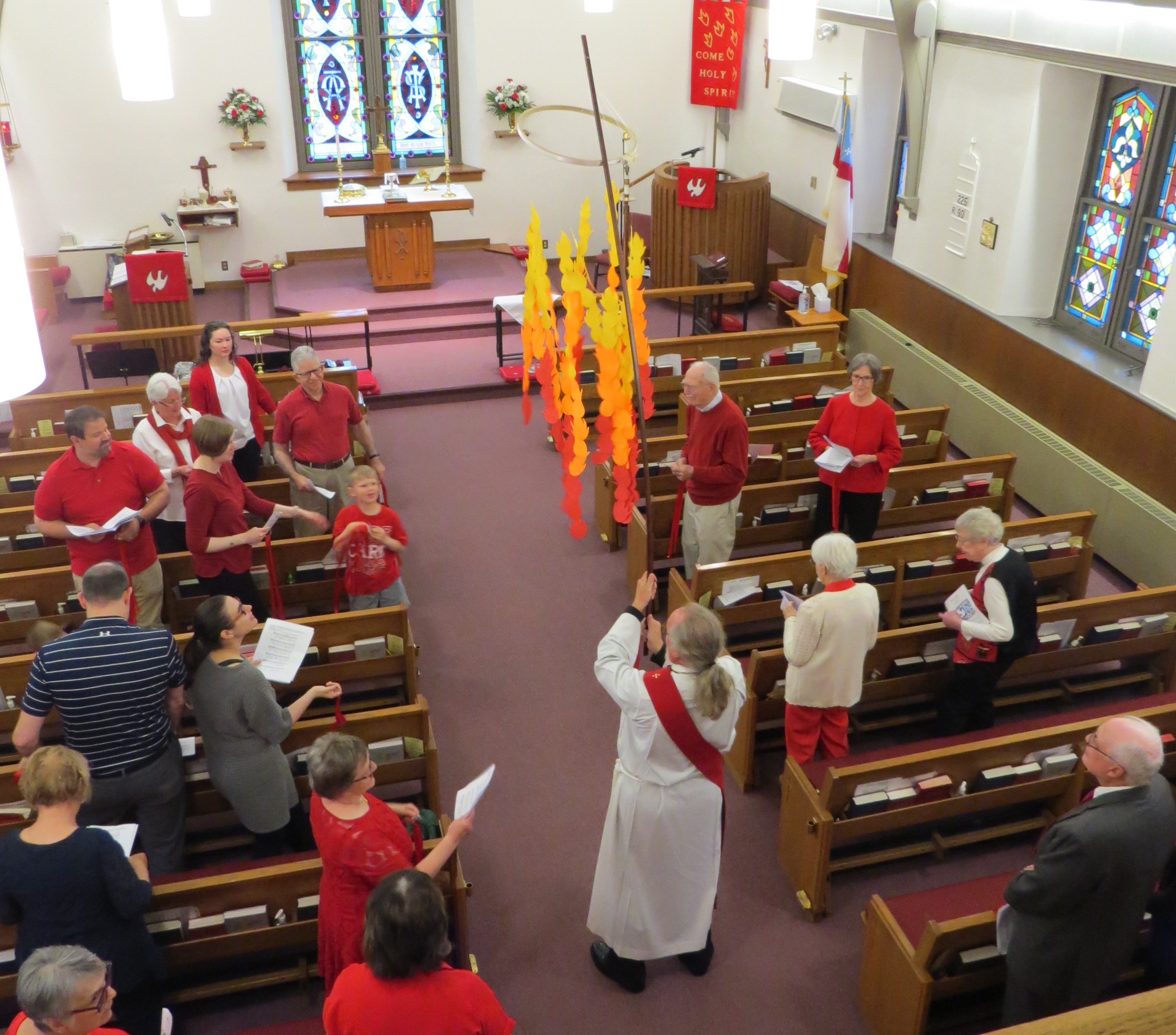 Home Page | St. Luke's Episcopal Church