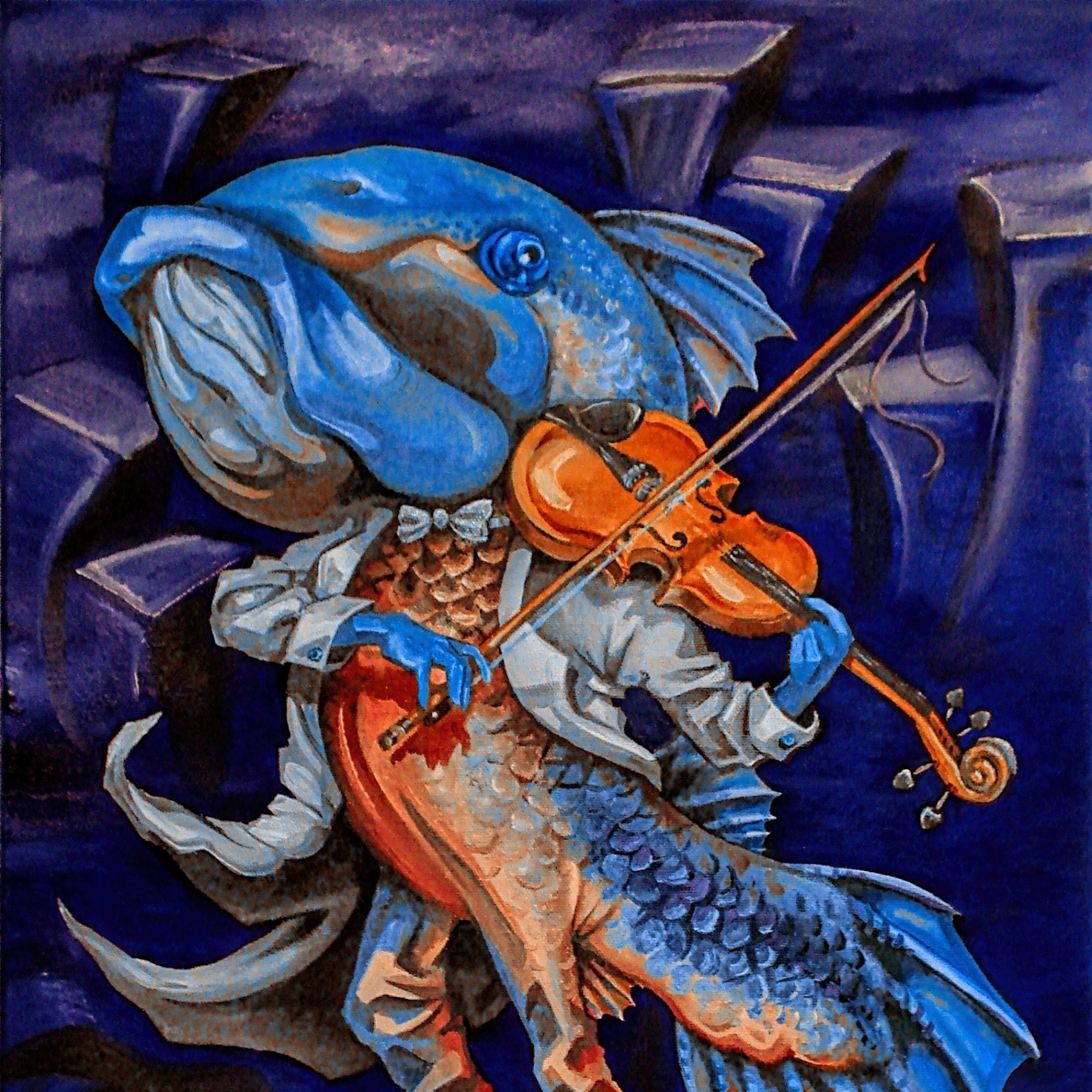 Music | St. John's Episcopal Church-Ocean Springs