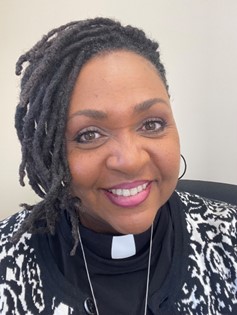 Home Page | The Union of Black Episcopalians - National