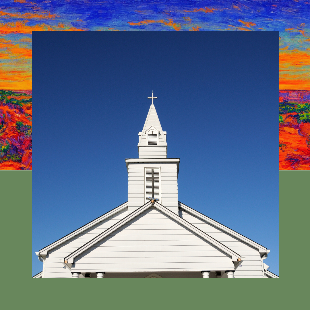 Small Church Resources | Episcopal Diocese of Northwest Texas