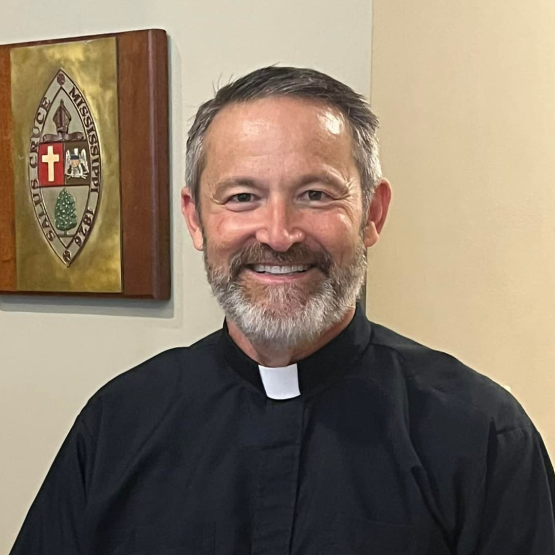 Diocesan Staff | The Episcopal Diocese of Mississippi