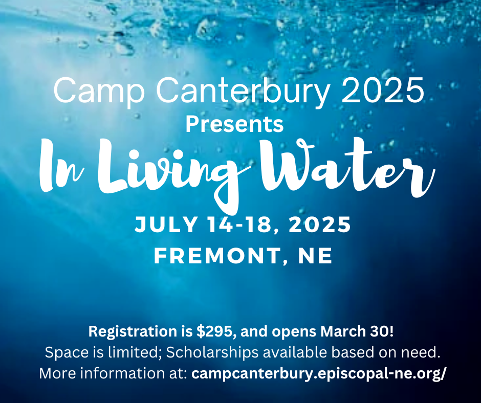 Camp Canterbury Home | Camp Canterbury