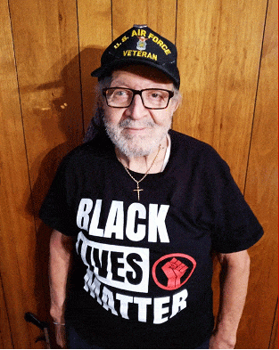 Home Page | Union of Black Episcopalians