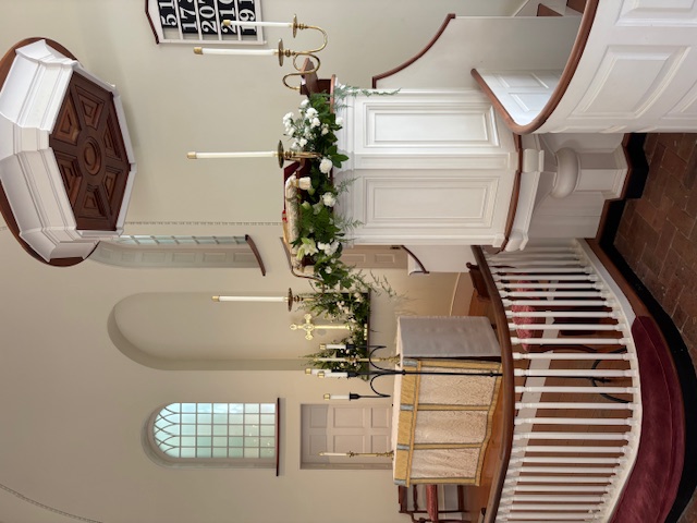 Holy Week & Easter | Immanuel Episcopal Church