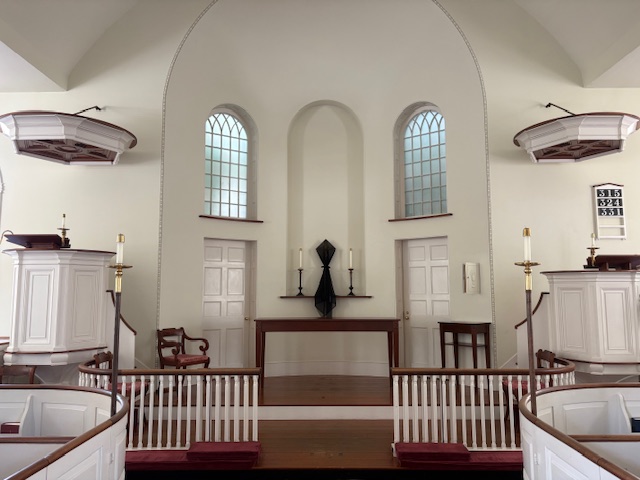 Holy Week & Easter | Immanuel Episcopal Church