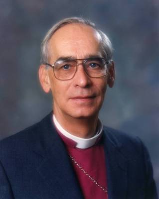 Bishop Miller