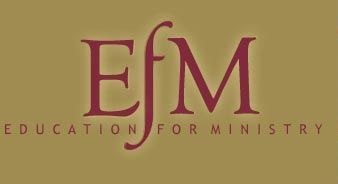 EfM | The Episcopal Diocese of Mississippi