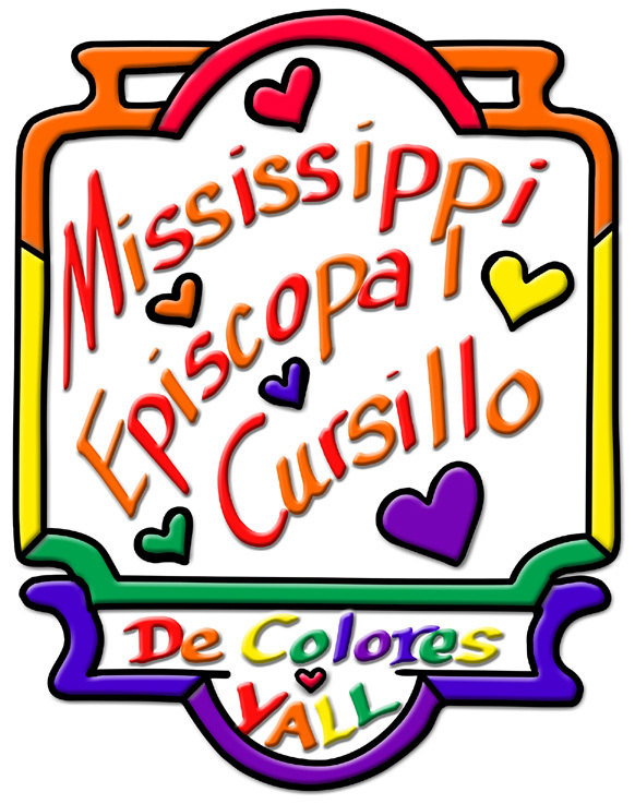 Graphics | Mississippi Episcopal Cursillo