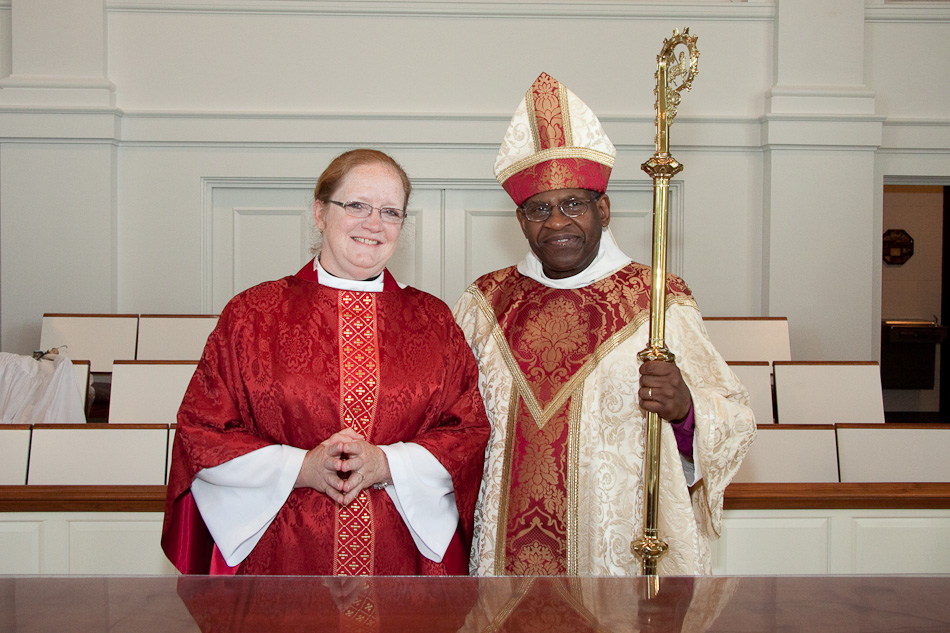 People | Episcopal Diocese of Central Pennsylvania