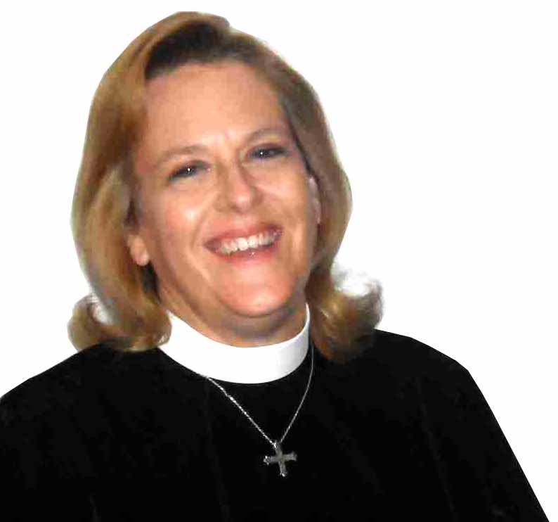 People | Episcopal Diocese of Central Pennsylvania