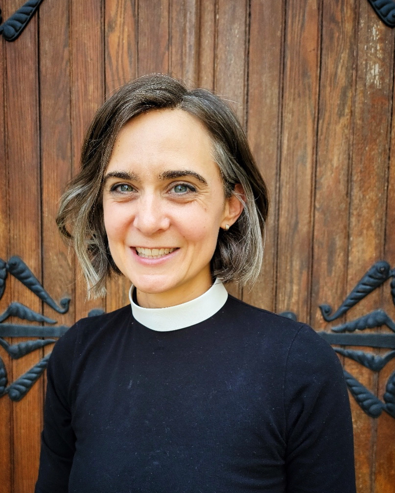 Diocesan Staff | The Episcopal Diocese of Nebraska