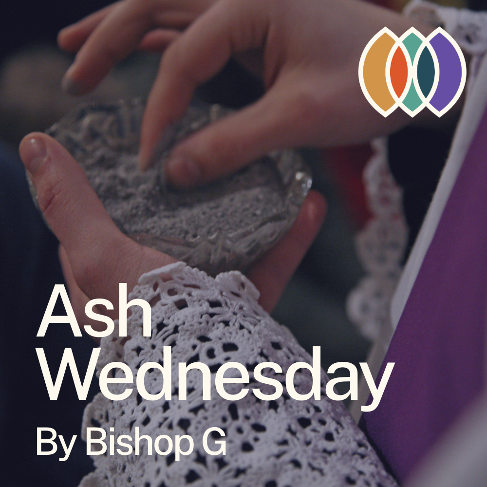 Collect for Ash Wednesday