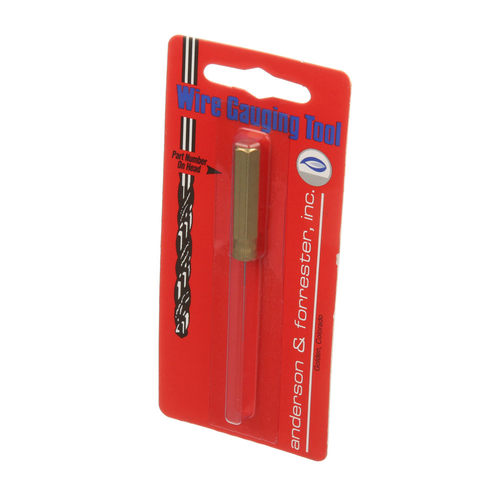 72-1100 - TAPERED BROACH