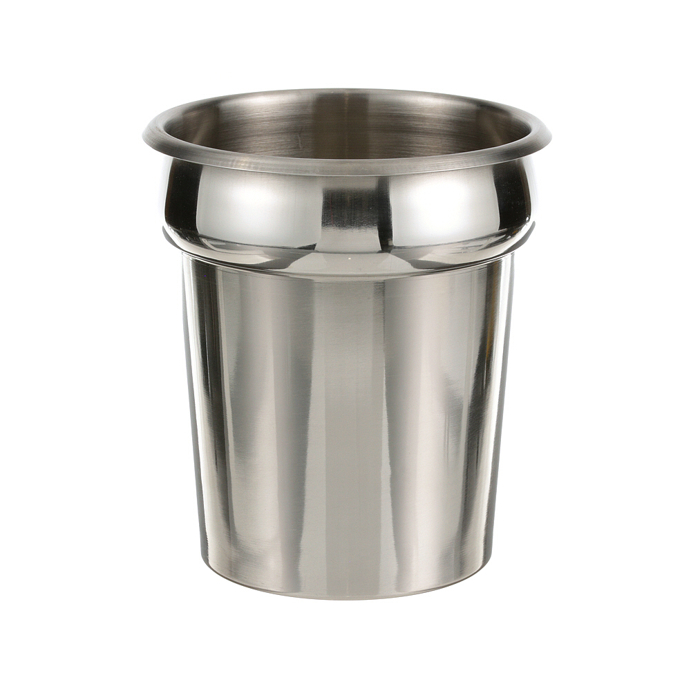 WINCO - 78355 - 4 qt Inset Pan