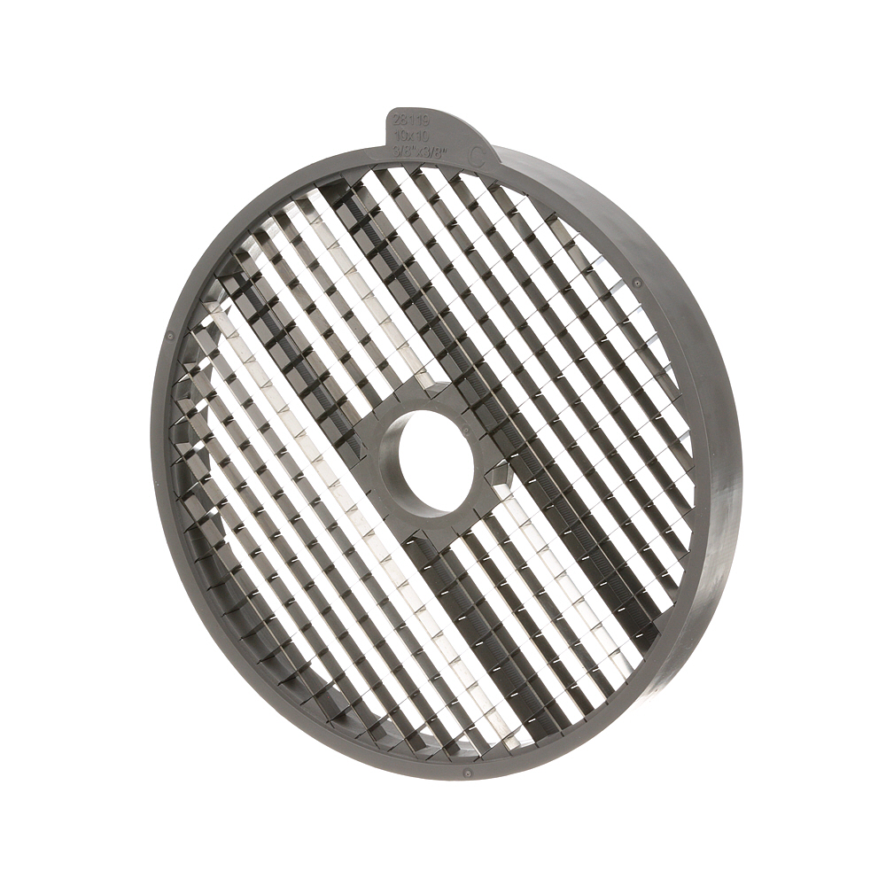 ROBOT COUPE - 28119 - 10mm Dicing Grid