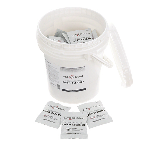 ALTO-SHAAM - CE-46991 - Cleaning Tablets