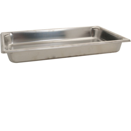 VOLLRATH - 30022 - Pan Full X 2 1/2 SS HD