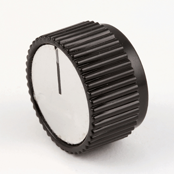 STAR MFG - 2R-Y8261 - KNOB - INDICATOR
