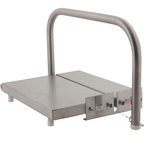 NEMCO - 55350A - Cheese Block Cutter