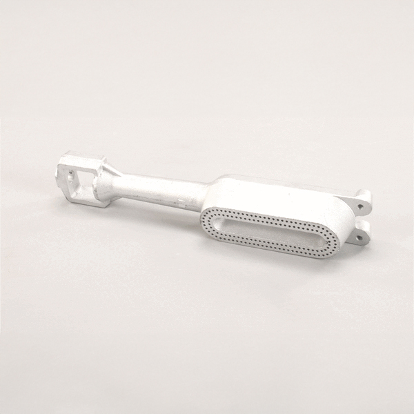 PITCO - P6071051 - BURNER 14.75" CI