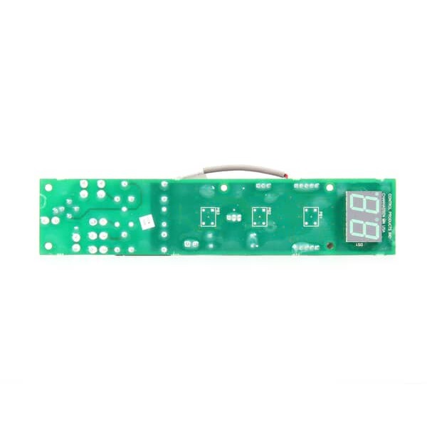 SILVER KING - 35896 - BOARD,CONTROL, W/ THERMISTOR