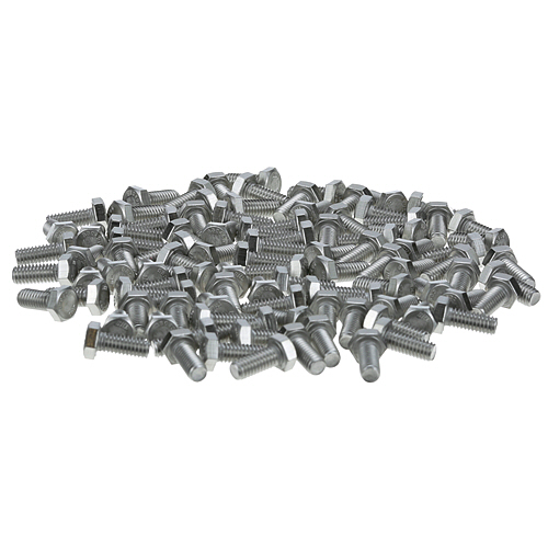 26-1062 - CAP SCREW (BX 100) 5/16-18X3/4 HHCS 18-8 SS