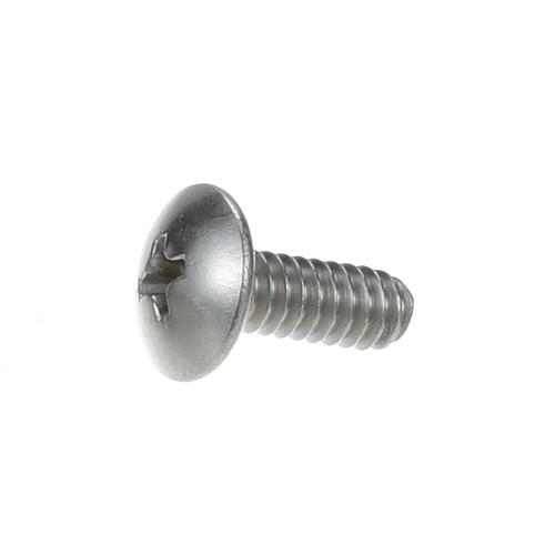 26-1480 - MACHINE SCREW (BX 100) 10-24X1/2 PHL TRUS 18-8S