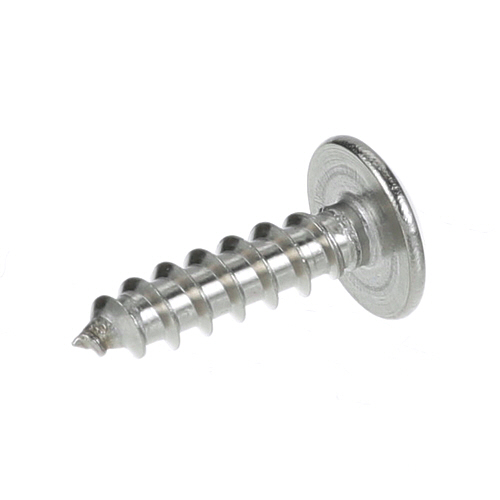 26-1494 - SHEET METAL SCREW BX 100 10 X3/4 TRUS PHL 18-8 SS