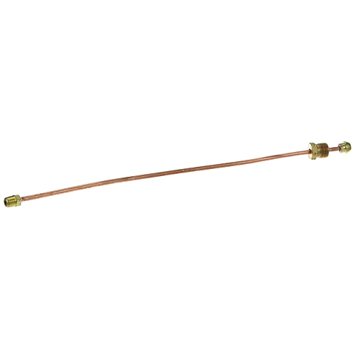 26-2532 - PIGTAIL TUBE POL X 1/4 MPT, 20"