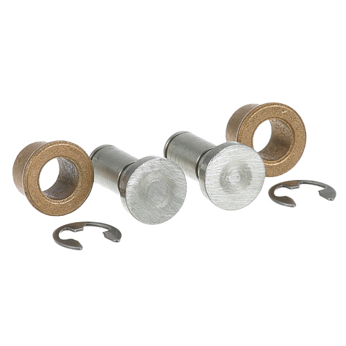 CLEVELAND - FK104077 - DOOR PIN & BUSHING KIT