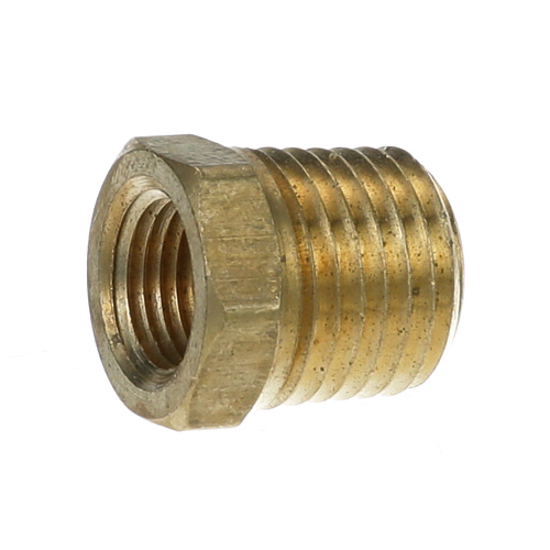 26-4084 - 1/4 x 1/8 REDUCER BUSHING, HEX