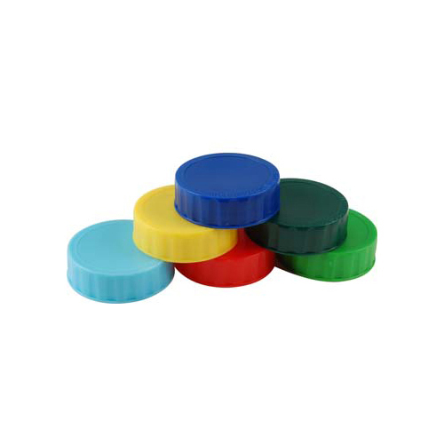 FIFO - 4810-999 - CAP, LABEL (FIFO,ASSTD COLOR)(6)