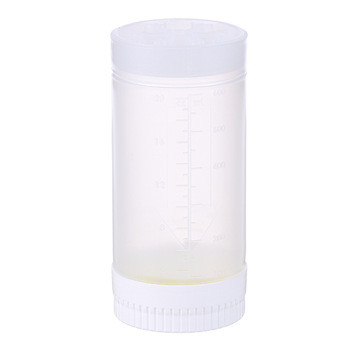 FIFO - GB21X3-220-6 - BOTTLE21 OZ,3-VALVE CAPP K/6 F/ SAUCE GUN