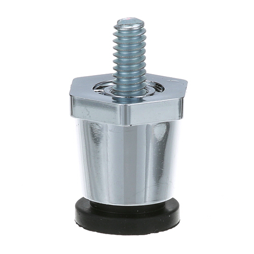 28-1181 - STUD MOUNT LEG 1/4-20, 1" H