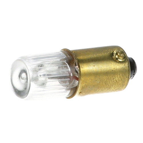 38-1016 - BULB ONLY CLEAR 125V