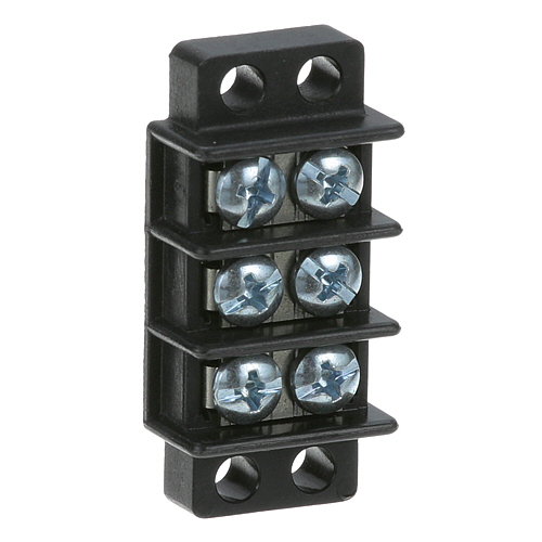 38-1248 - TERMINAL BLOCK 3 POLE