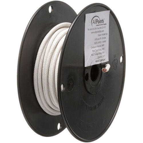 38-1264 - WIRE (50 FT ROLL) #12 SRGN