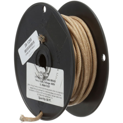 38-1295 - WIRE (50 FT ROLL)
