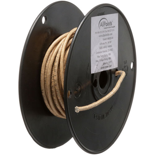 38-1297 - WIRE (50 FT ROLL)