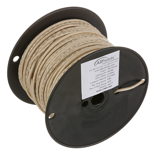 38-1358 - WIRE (250 FT ROLL) #12 GAUGE