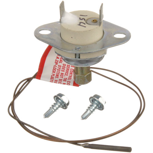 VULCAN HART - 00-913145-00002 - FLAME SWITCH