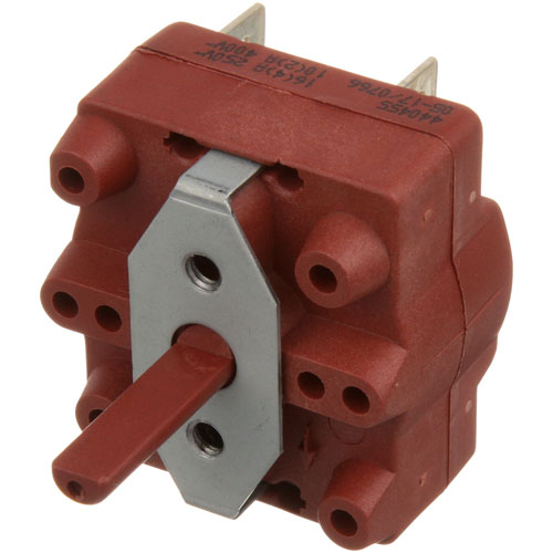 42-1377 - 3 HEAT SWITCH
