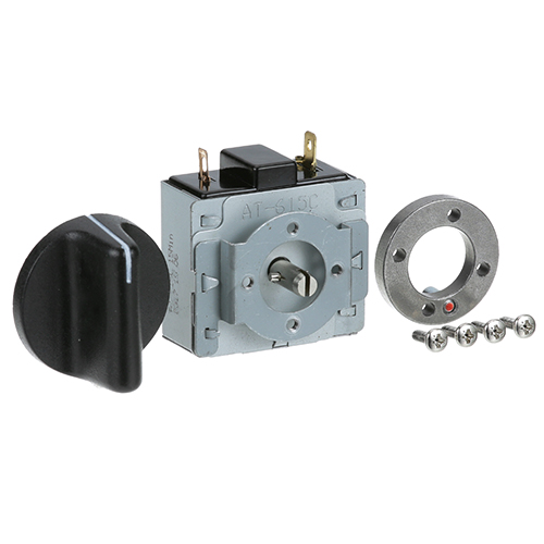 GLOBE - X10137 - TIMER KIT W/KNOB