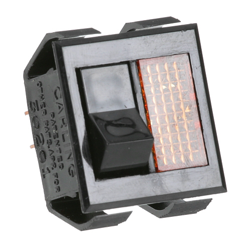 42-2127 - ROCKER SWITCH