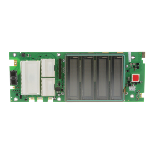 RATIONAL - 42.00.002P - PCB CONTROL