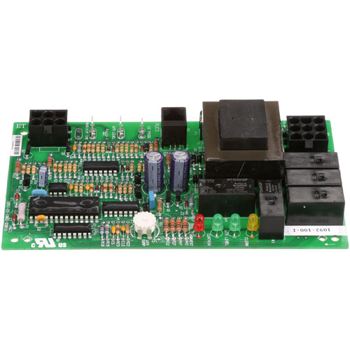 MANITOWOC - 7627823 - BOARD, CONTROL