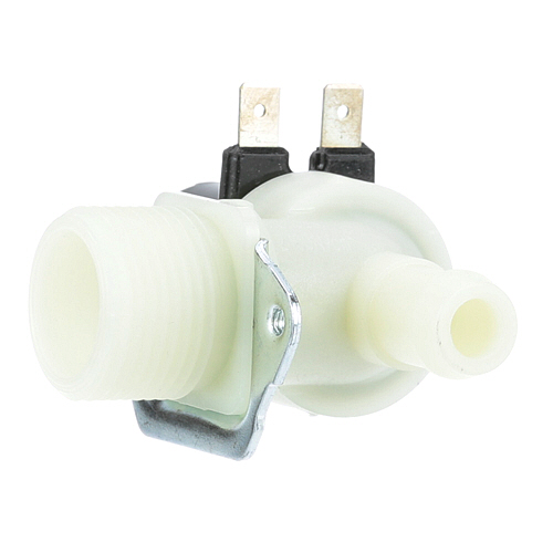 HOSHIZAKI - 4A5251-04 - VALVE, WATER SOLENOID, 120V, 3/4"NPS, WHITE