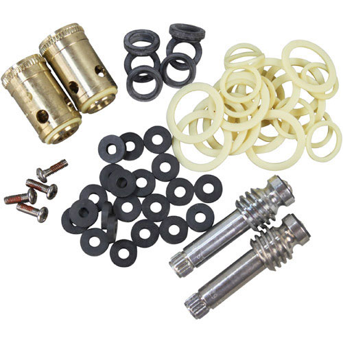 T&S BRASS - B-6K - REPAIR KIT