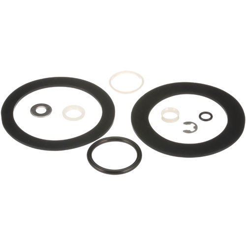 51-1090 - LEVER WASTE REPAIR KIT