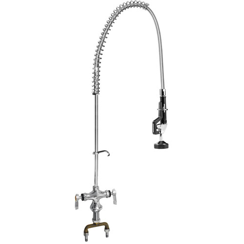 56-1540 - PRE-RINSE UNIT - DECK MOUNT